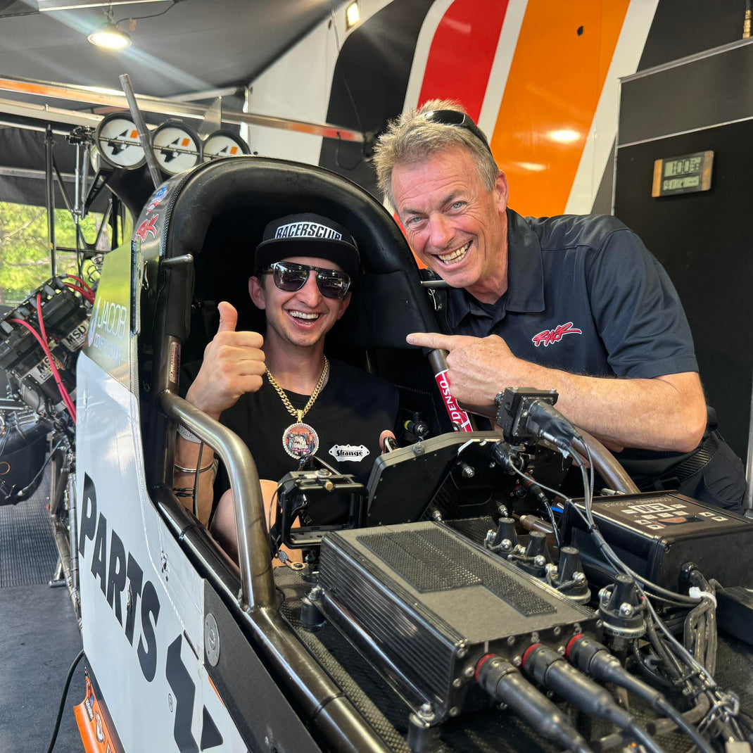 YouTube Videos – Jimmy Dale Racing